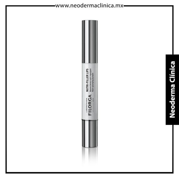 Time Filler Mat de 50ml - Neoderma