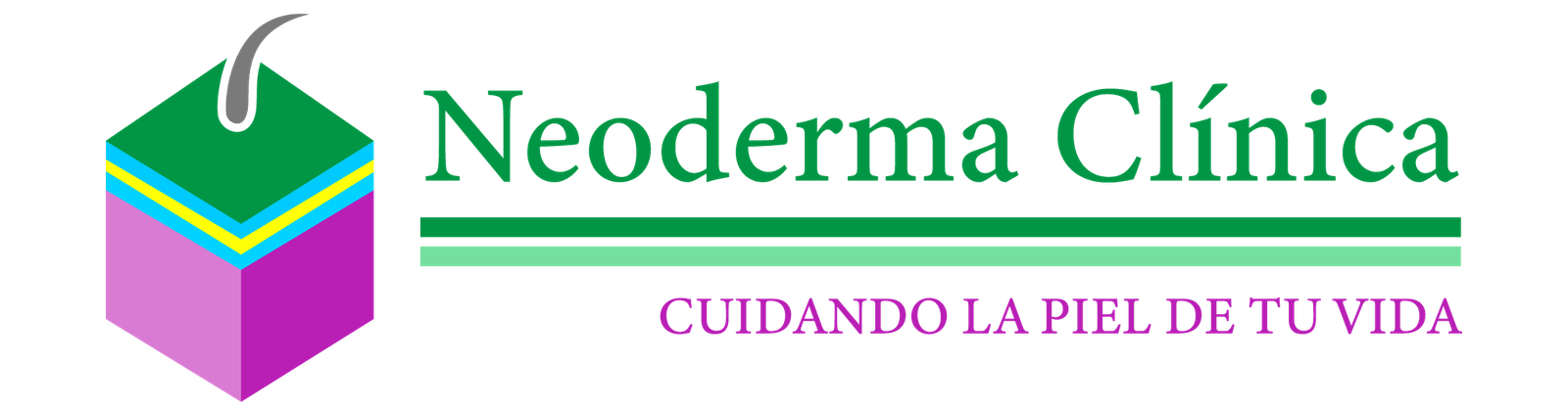 Farmacia dermatologica - Pair Neoderma SKIN