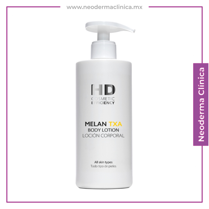 HD MELAN TXA CREMA DE NOCHE (para todo tipo de piel) 50mL - Pair ...