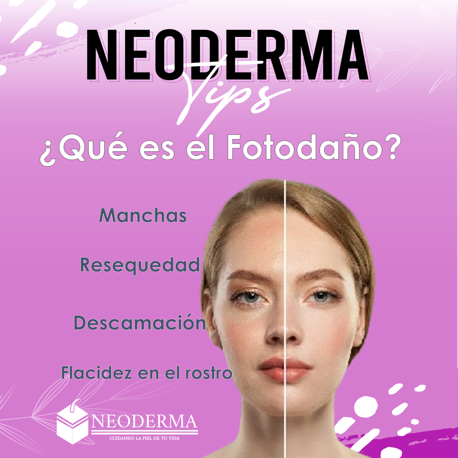 Inicio - Neoderma - Pair Neoderma SKIN