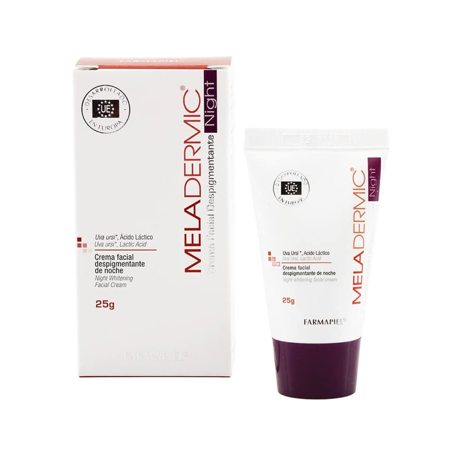 Meladermic Night de 25g - Neoderma
